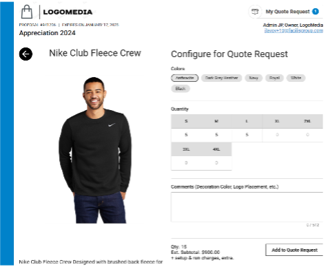 Syncore Winter Release